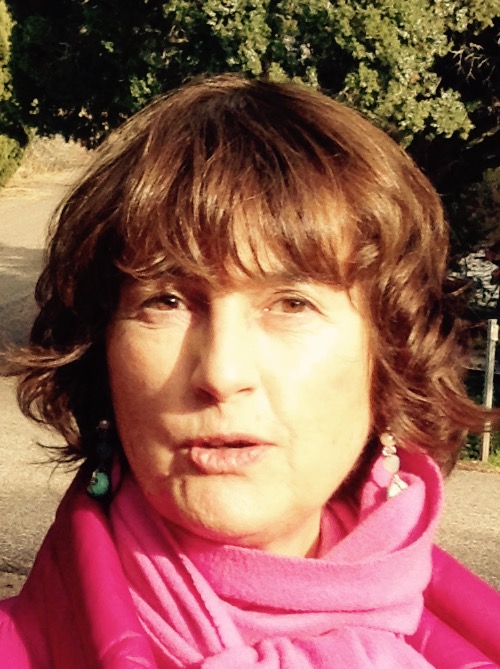 Wild Lass of Kells. A poem by Pratibha Castle – WordCityLit