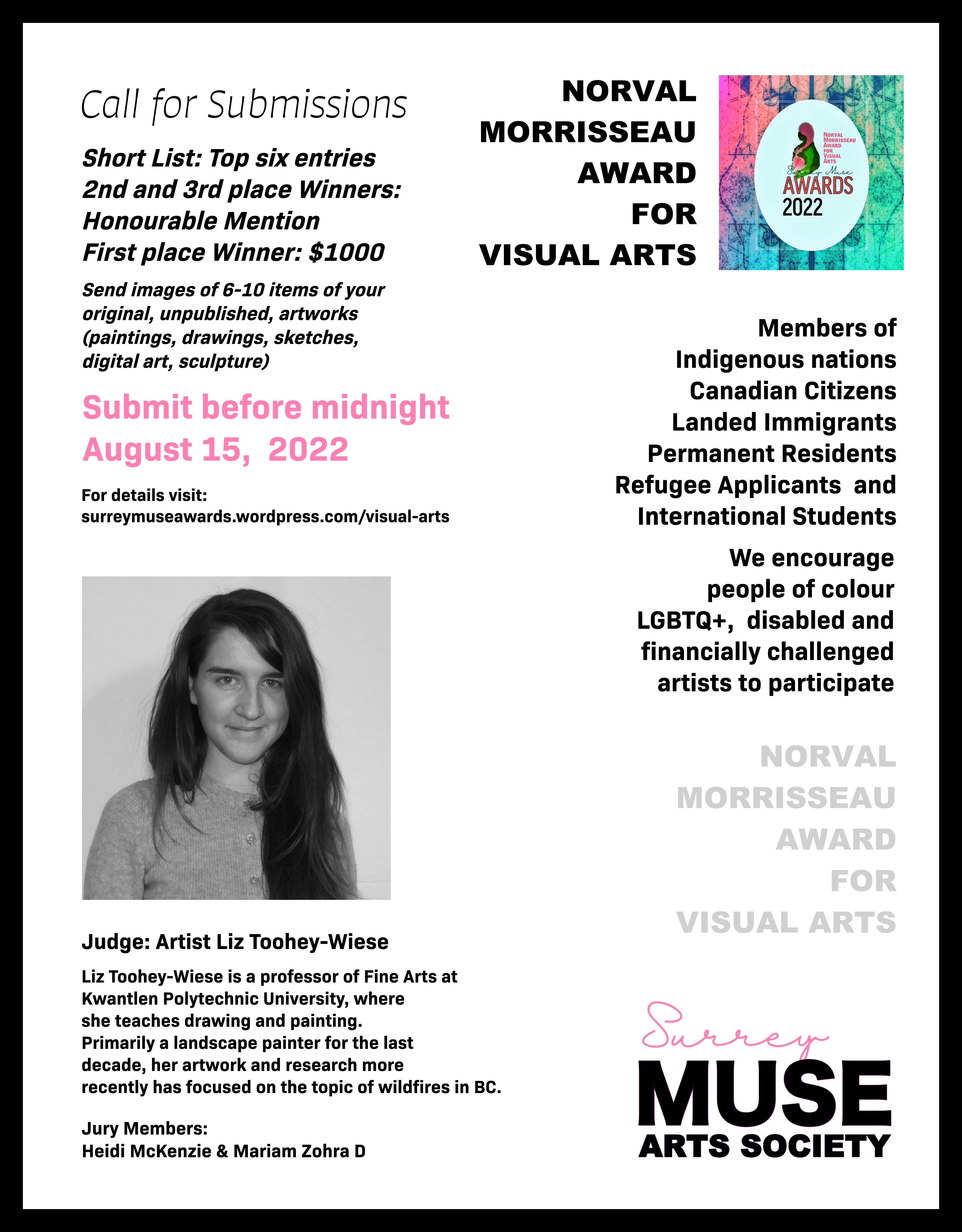 awards-poster-visual-arts – WordCityLit
