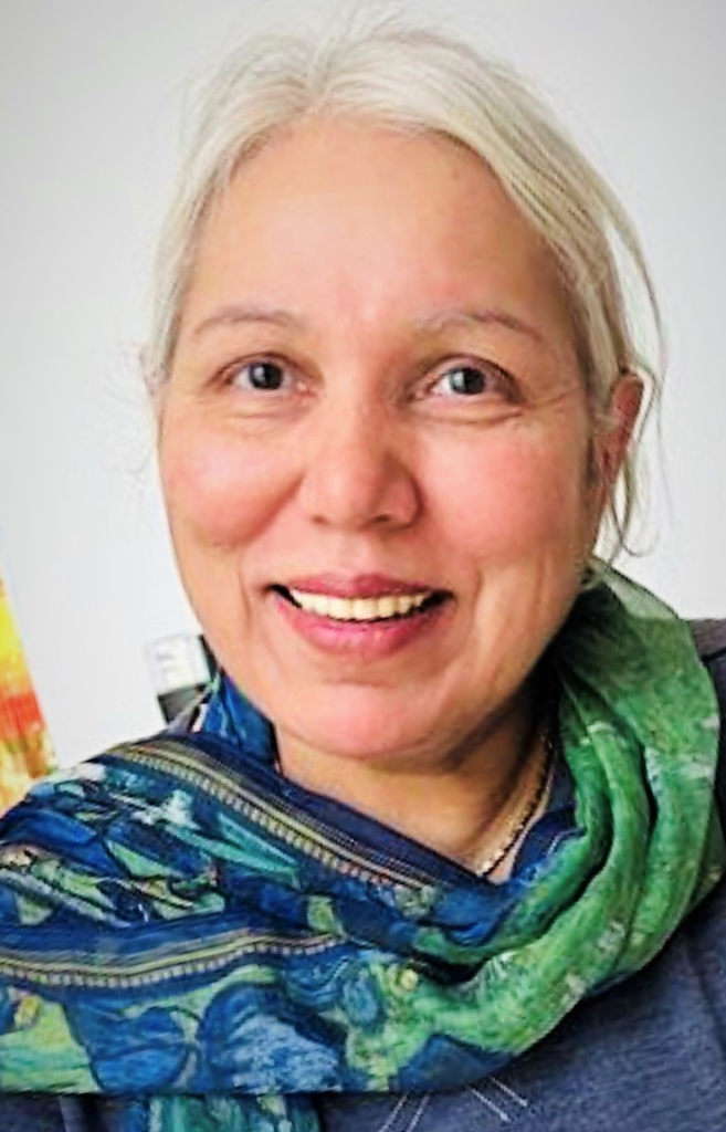 Climate Change. a poem by Dr. Rubeena Anjum – WordCityLit