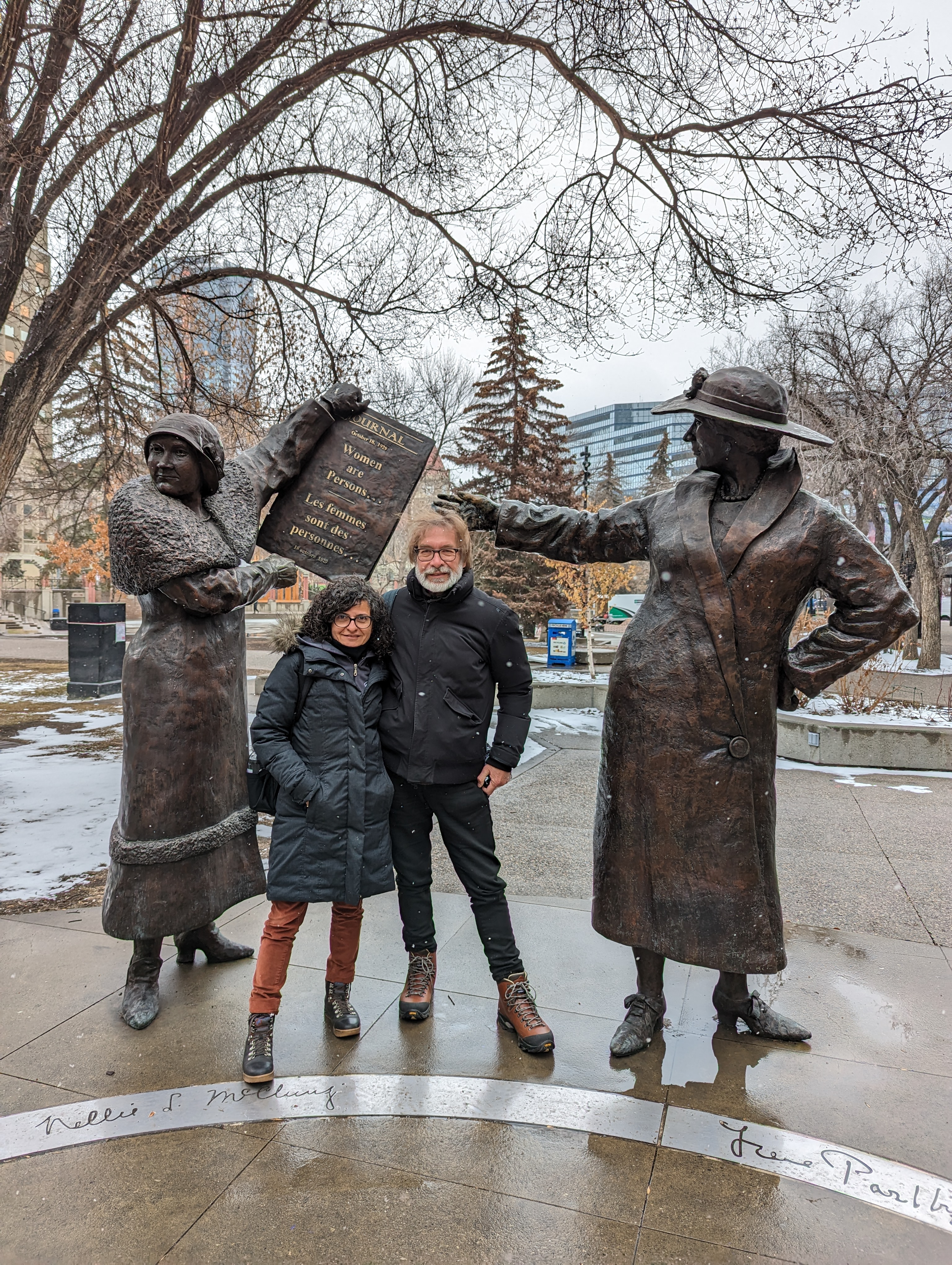 Woman, Life, Freedom: Reflections on the Anthology and on Activism in ...